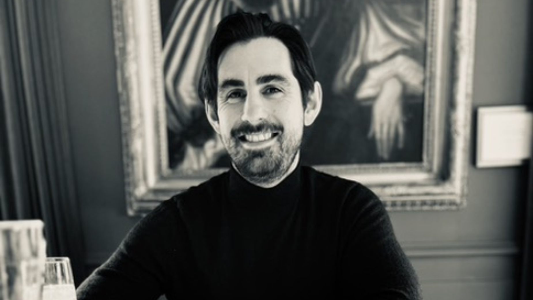 Thinking In Sound: Daniel Altendorff Never Sits in Silence | LBBOnline