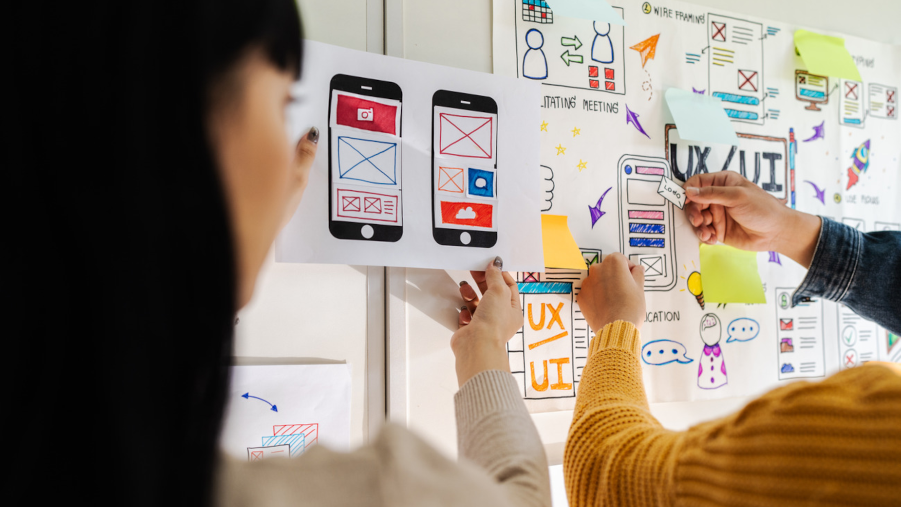 Design Thinking: 5 Principles for Engaging User Experiences | LBBOnline