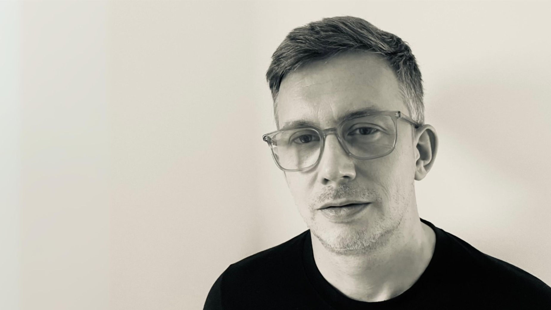 Thinking In Sound: Why Daniel Payne Has Never Been a Fan of Silence ...