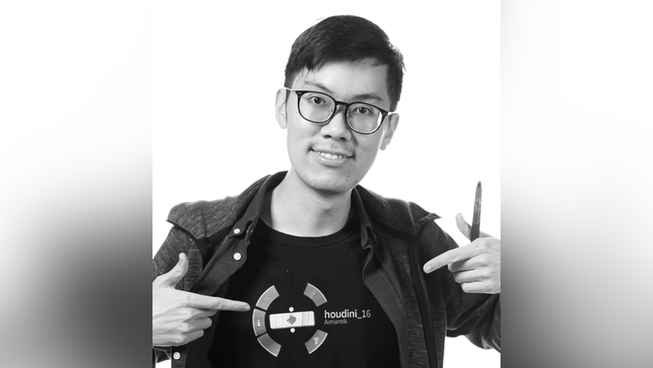 The VFX Factor: Daniel Soo on Seeing Both Sides of the Spectrum | LBBOnline