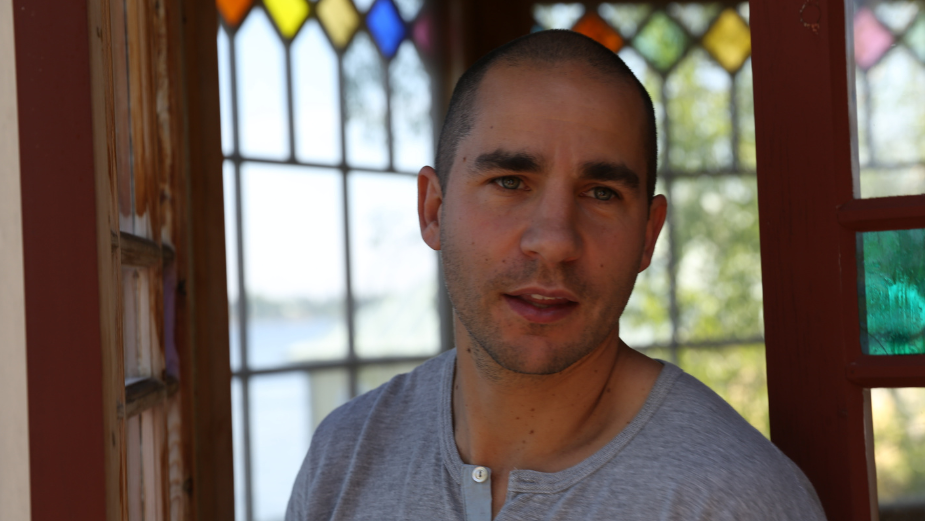 The Directors: Daniel de Viciola | LBBOnline