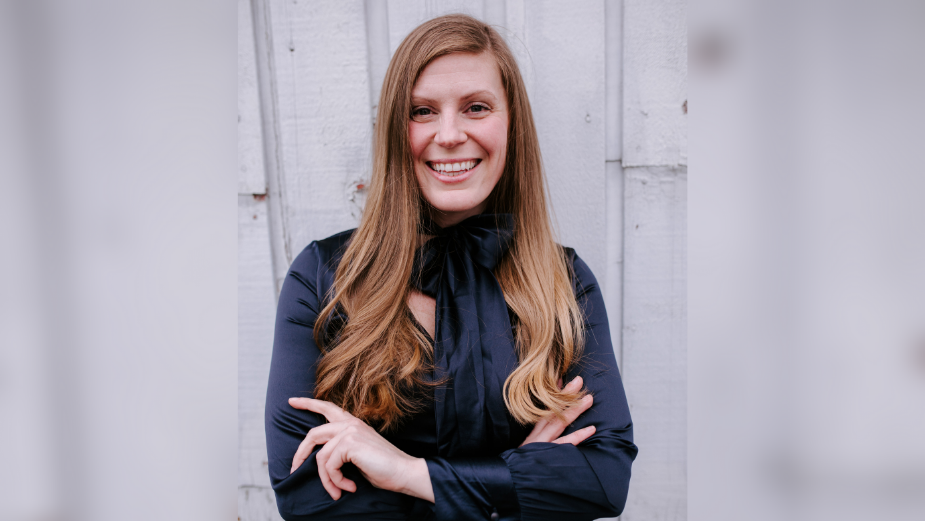 The Embassy Promotes Danielle Kinsey to Head of Production | LBBOnline