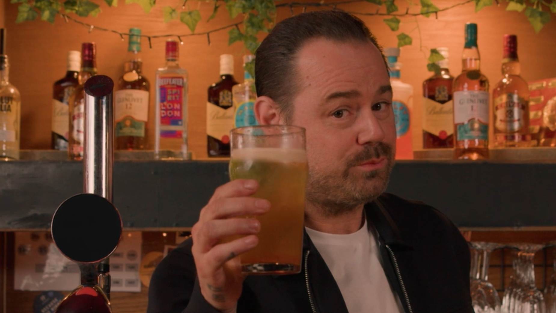 Frank’s RedHot Sauce and Danny Dyer Kick Off a Summer of Football with ...