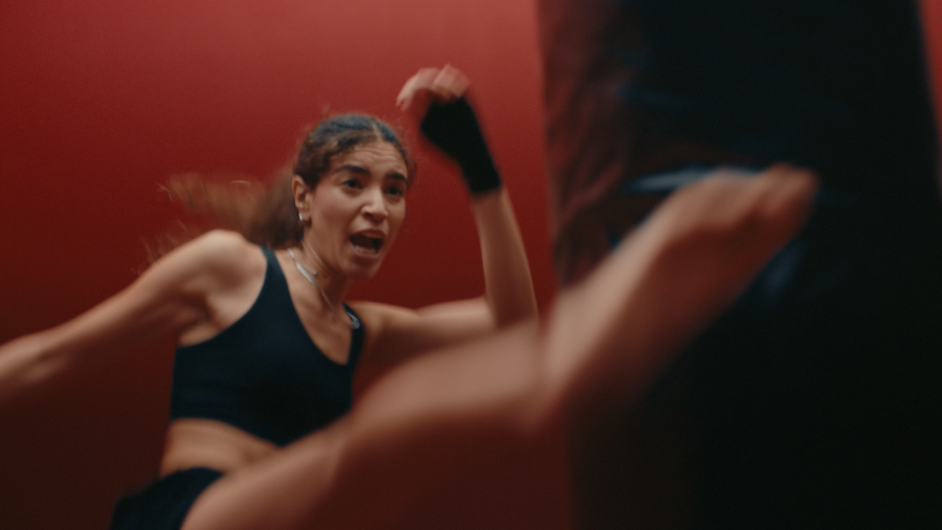 Danone Goes Full Sports Mode in Energising High Protein Spot | LBBOnline