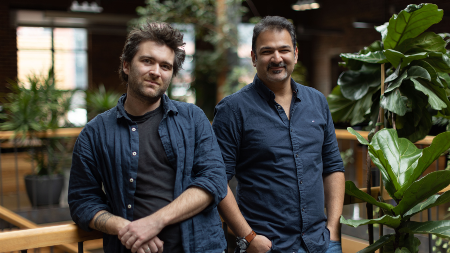 Rodeo FX Appoints Darpan Kataria and William Tayssier as Compositing ... Rodeo FX Appoints Darpan Kataria and William Tayssier as Compositing ...