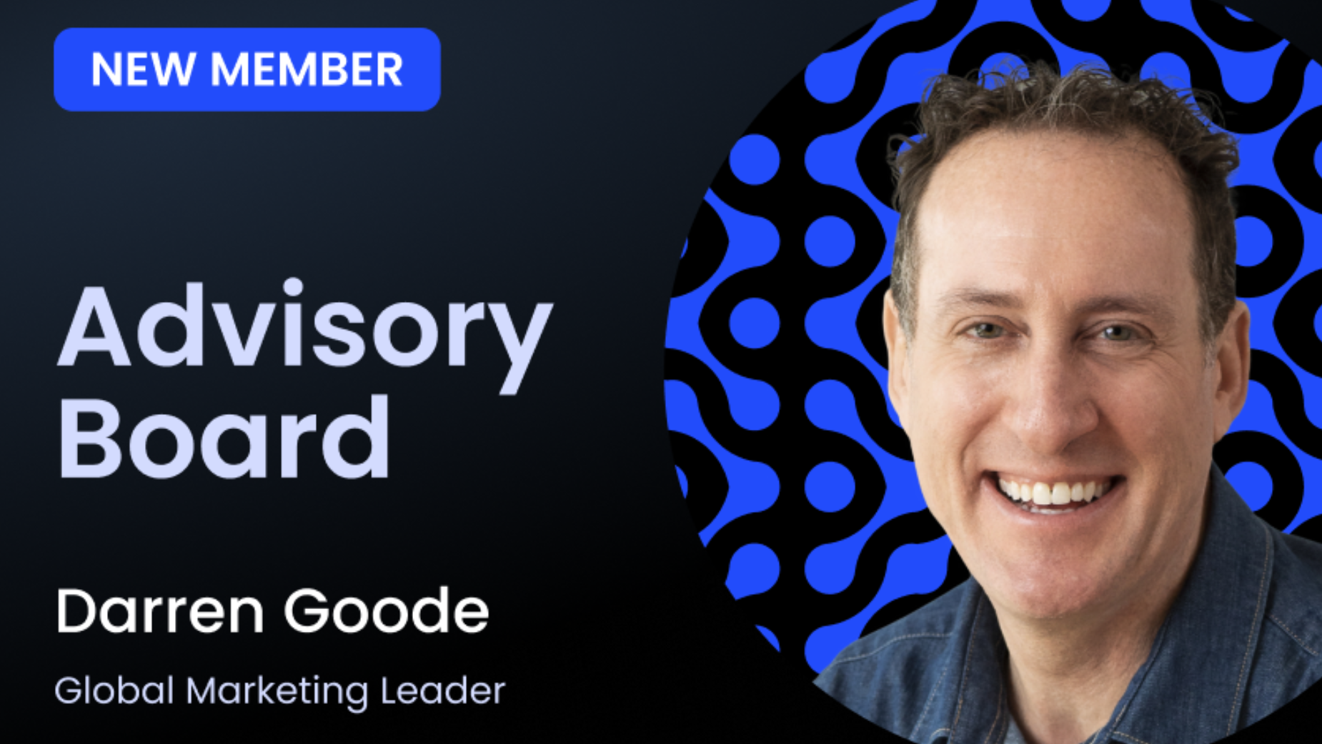 Darren Goode Amplifies MedialakeAI Advisory Board with Expertise and ...