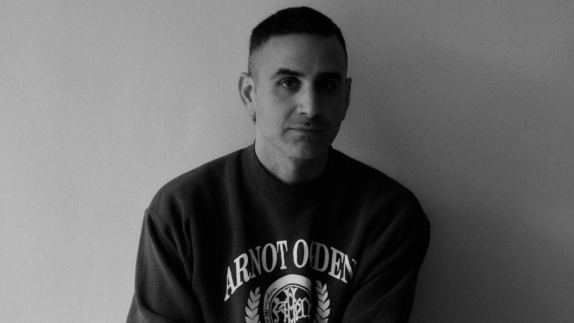 Even/Odd Adds Acclaimed, Multidisciplinary Director Dave Laven | LBBOnline