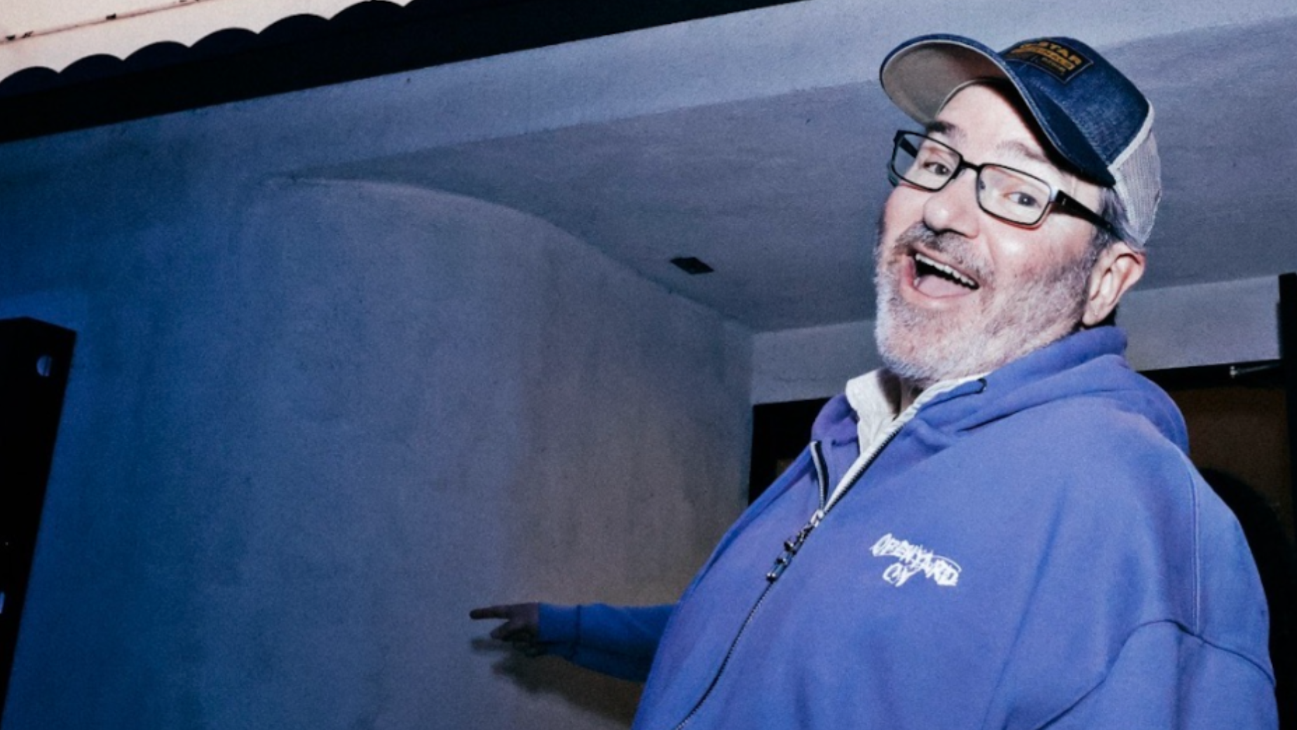 LA/PAC Welcomes Dave Meyers | LBBOnline