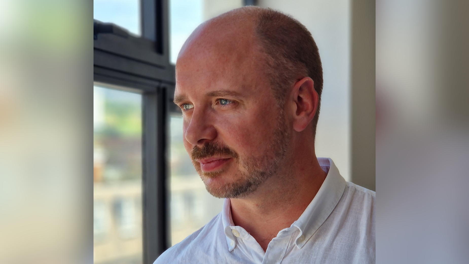 Editor Dave Warren Joins Square Peg | LBBOnline