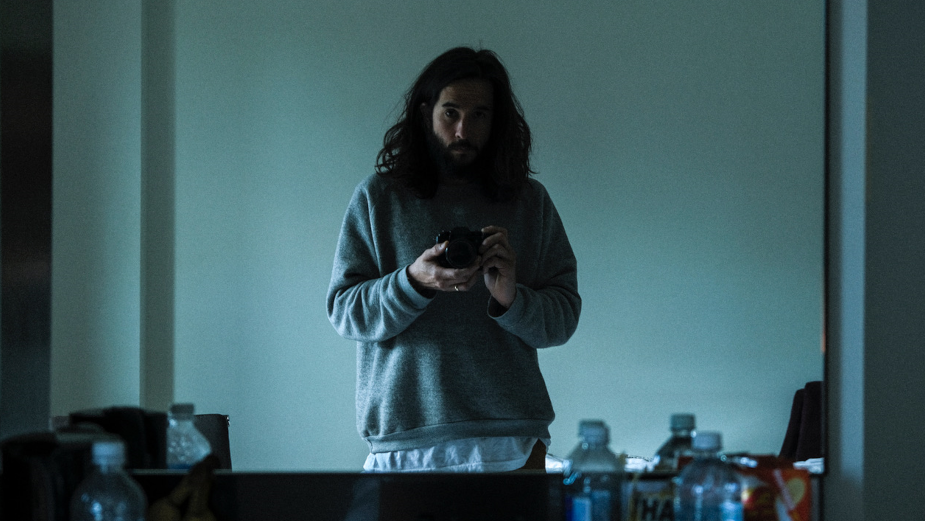 The Work That Made Me: Dave Ma | LBBOnline