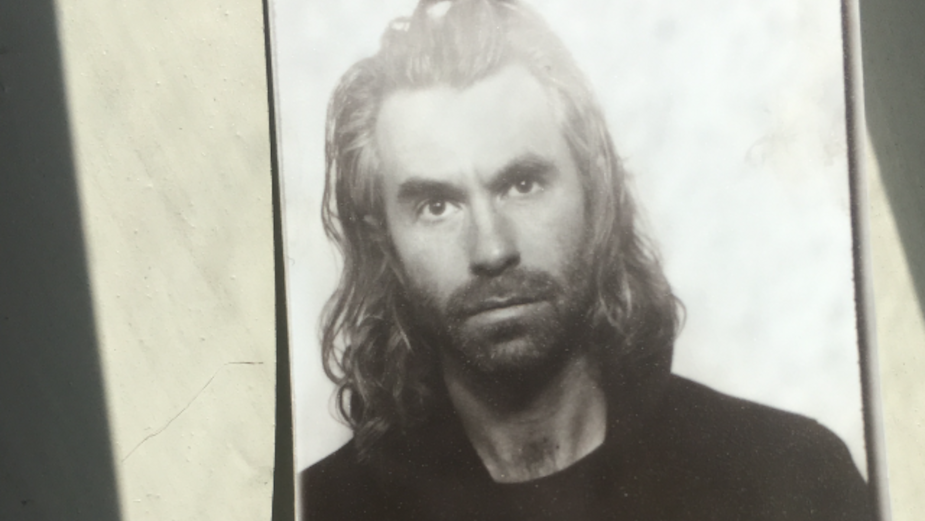 The Work That Made Me: David Black | LBBOnline