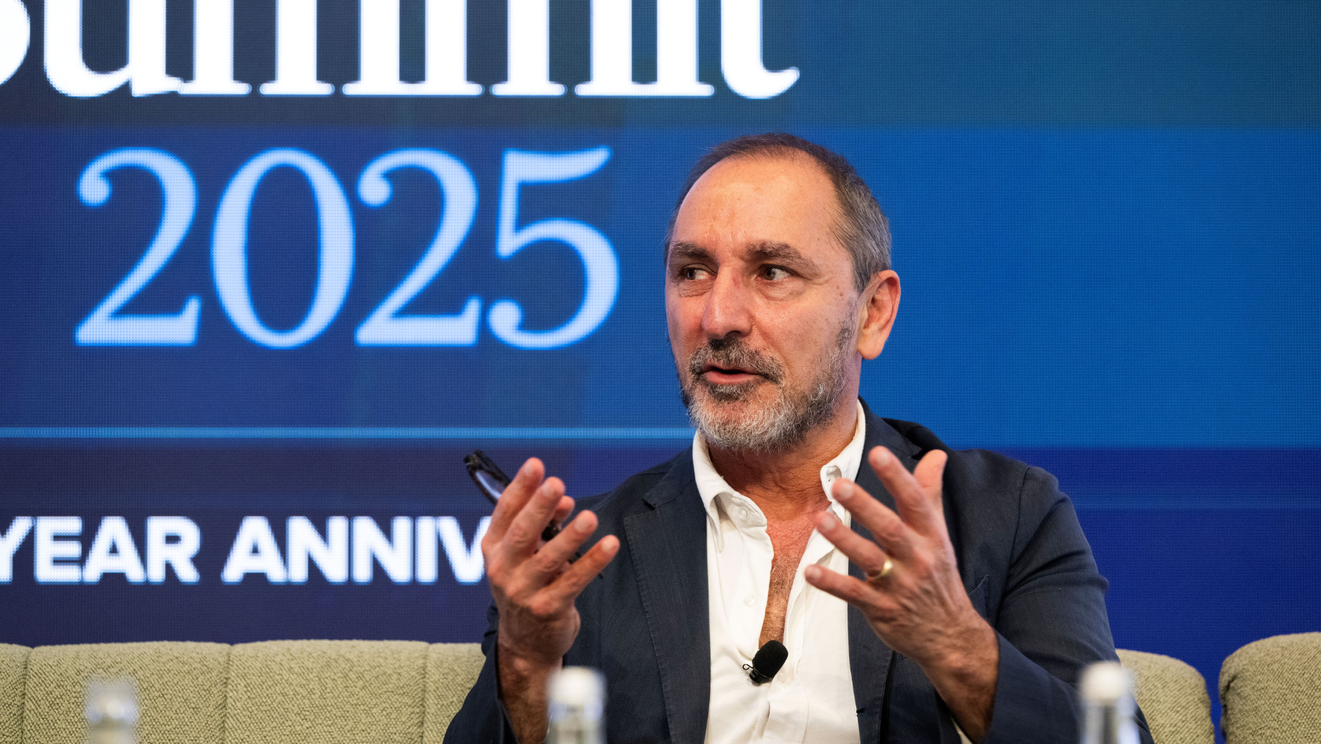 “Not All Creativity and Jobs Are Worth Saving”: David Droga Says AI ...