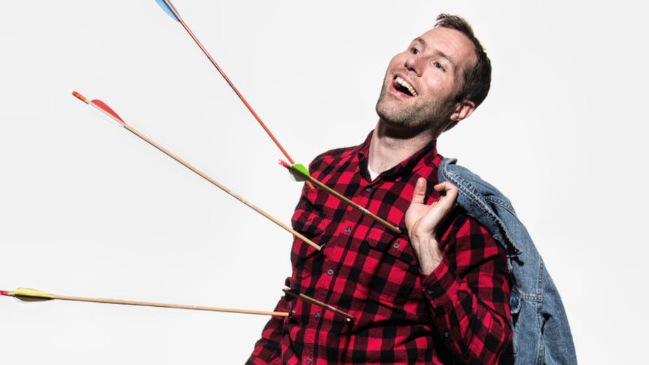 The Directors: David Ebert | LBBOnline