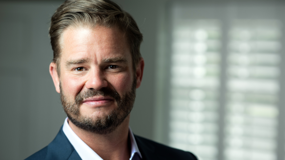 Collective Appoints David Farrant as Business Director | LBBOnline