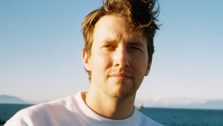 The Work that Made Me: David Findlay | LBBOnline