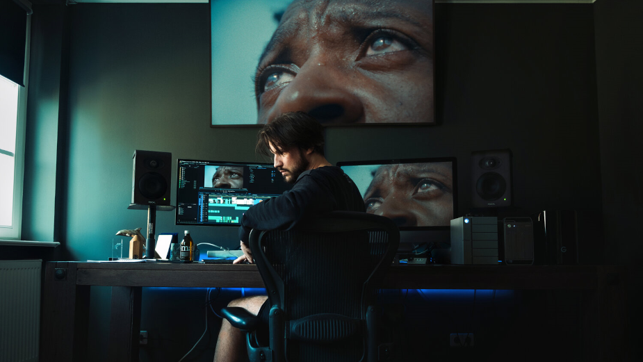 Berlin Based Editor David Gesslbauer Joins The Quarry | LBBOnline