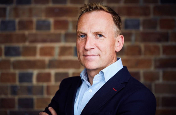 5 Minutes with.. David Hughes | LBBOnline