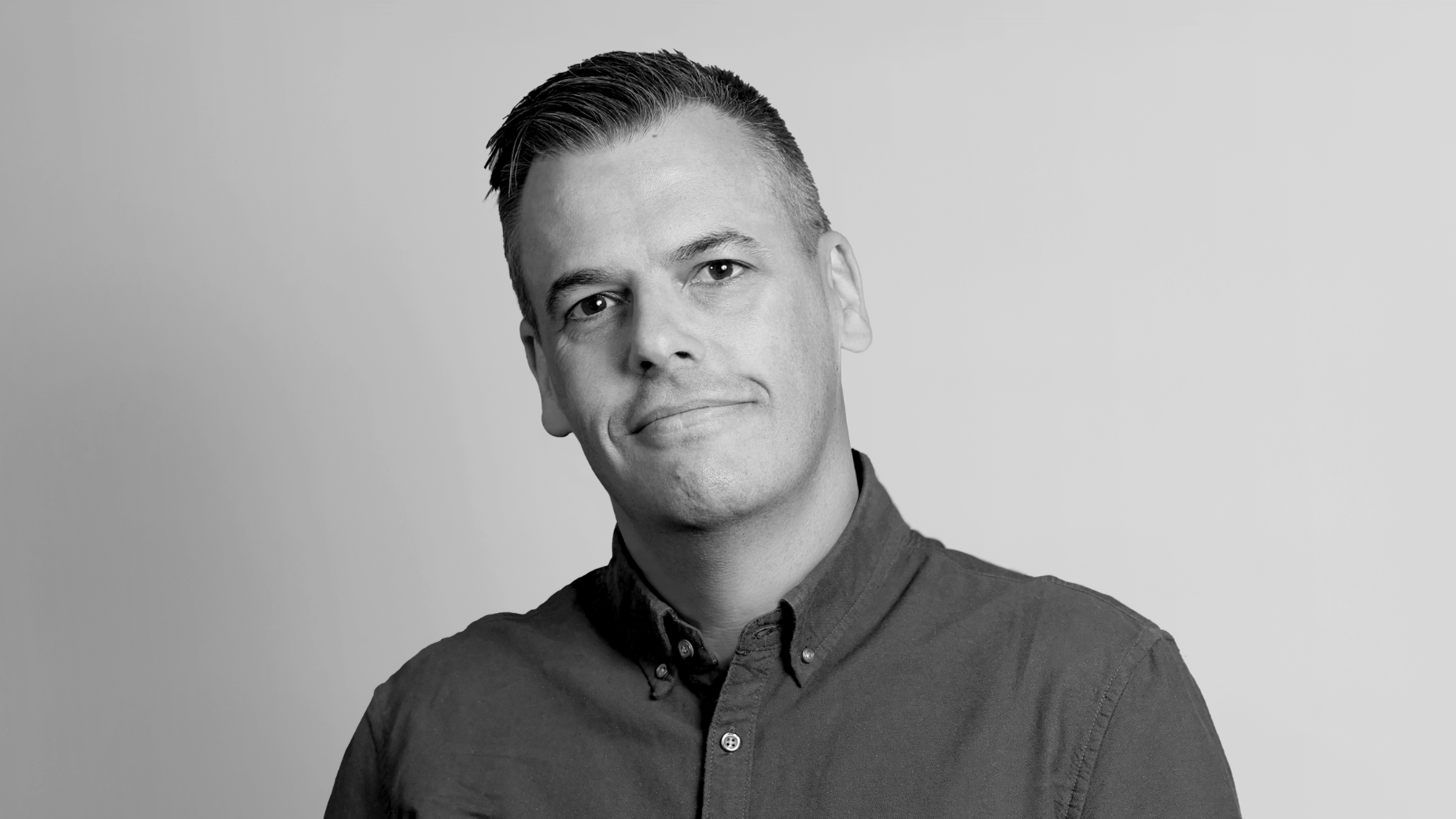 The Work That Made Me: David Joubert | LBBOnline