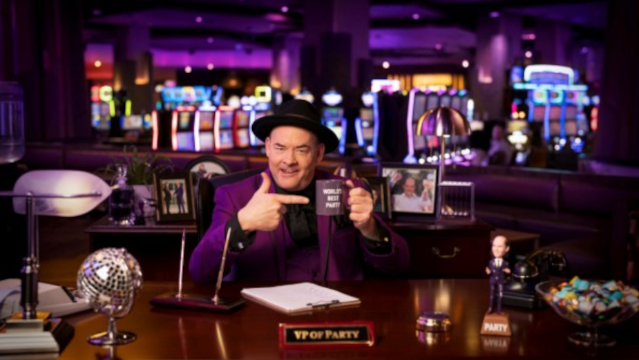 Harrah's Cherokee Casinos Appoints David Koechner as Vice President of ...