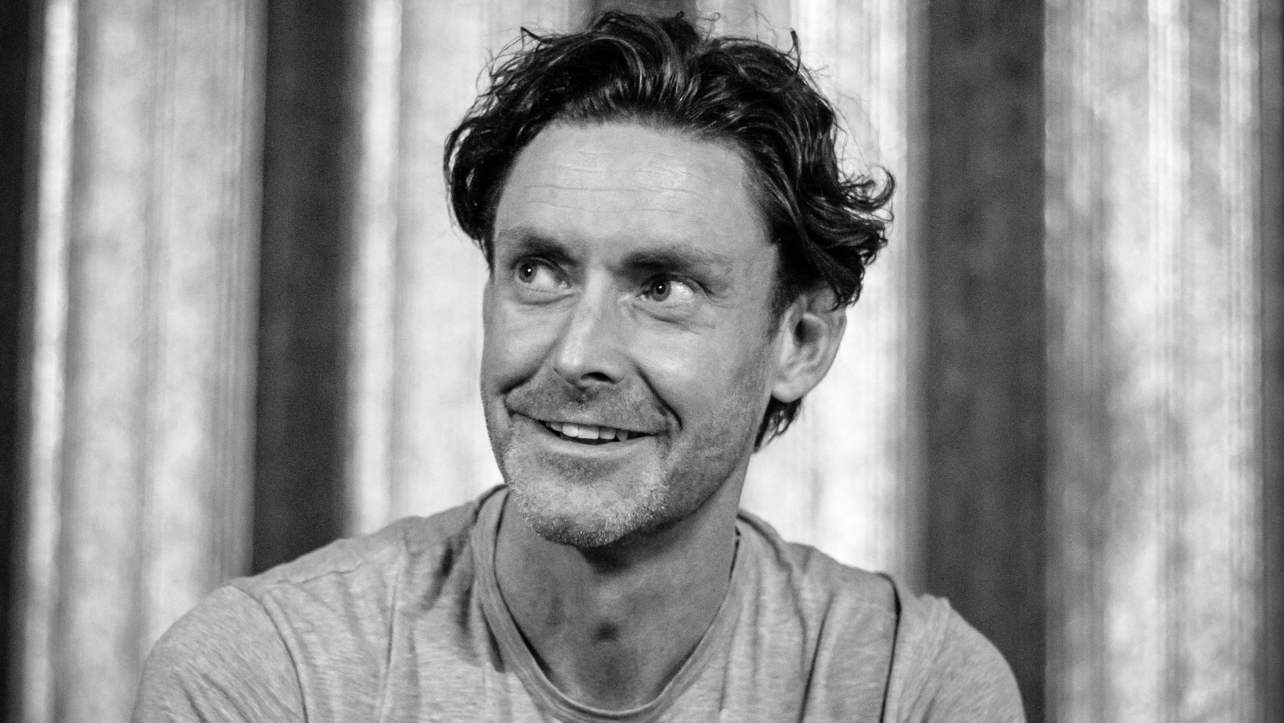 Bossing It: David MacMillan on Why Leadership Is a Team Game | LBBOnline