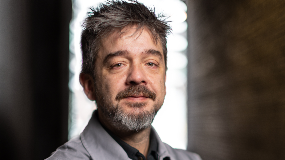 VFX Supervisor David Ramos Joins Rodeo FX | LBBOnline