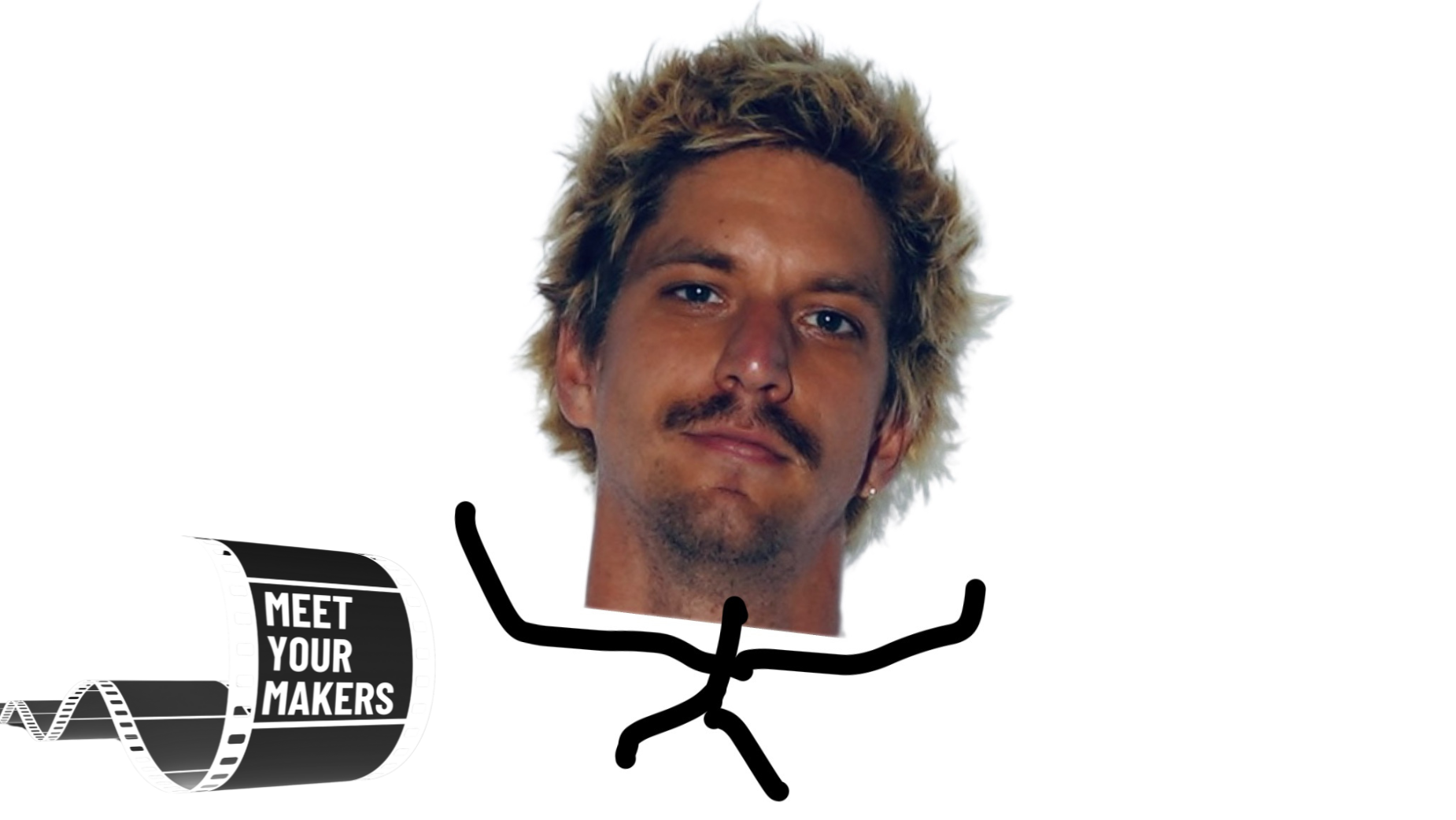 Embracing Yourself and Defying the Norms with David Vass | LBBOnline