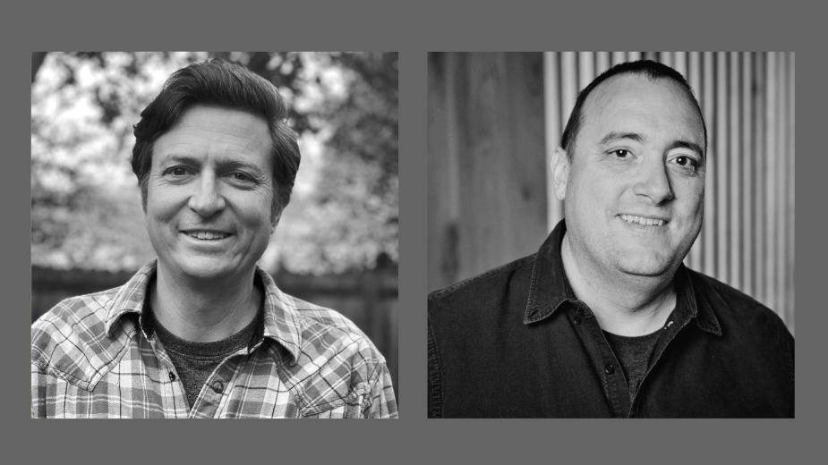 Uppercut Adds Editors David Checel and Gabe Britz | LBBOnline