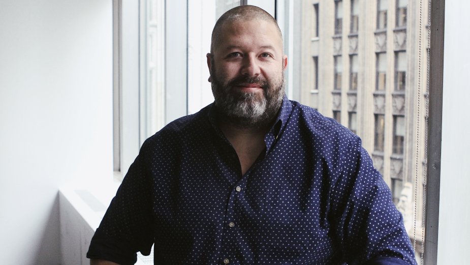 Hill Holliday Promotes David Leonardi to Chief Creative Officer for ...