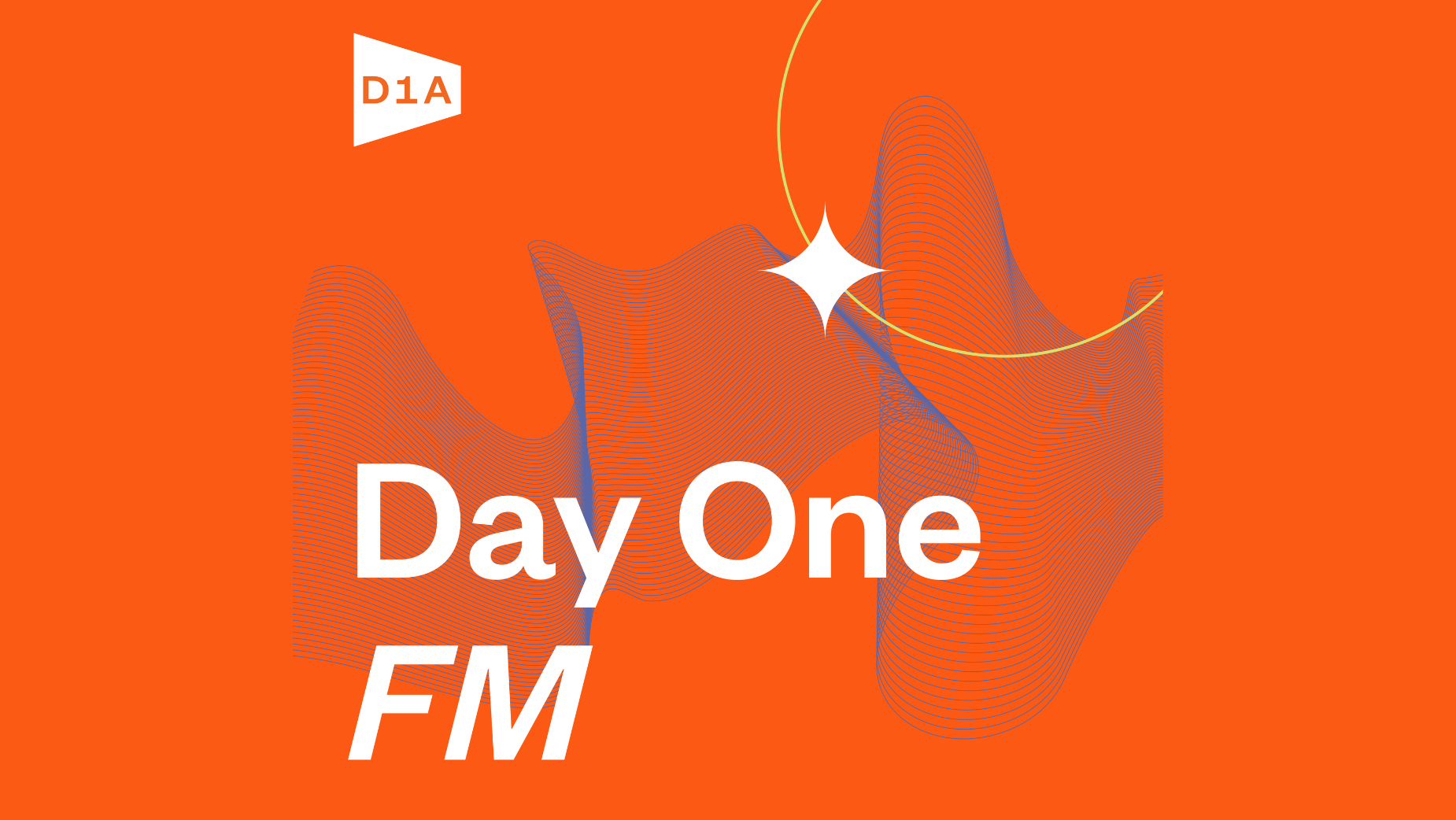 Discover Day One Agency's Insightful Audio Hub: Day One FM | LBBOnline
