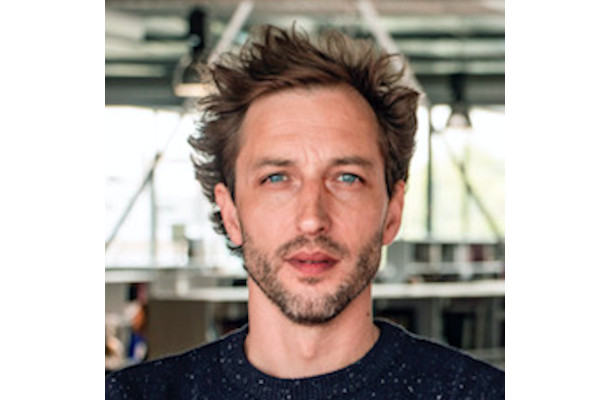 5 Minutes with… Dieter de Ridder | LBBOnline