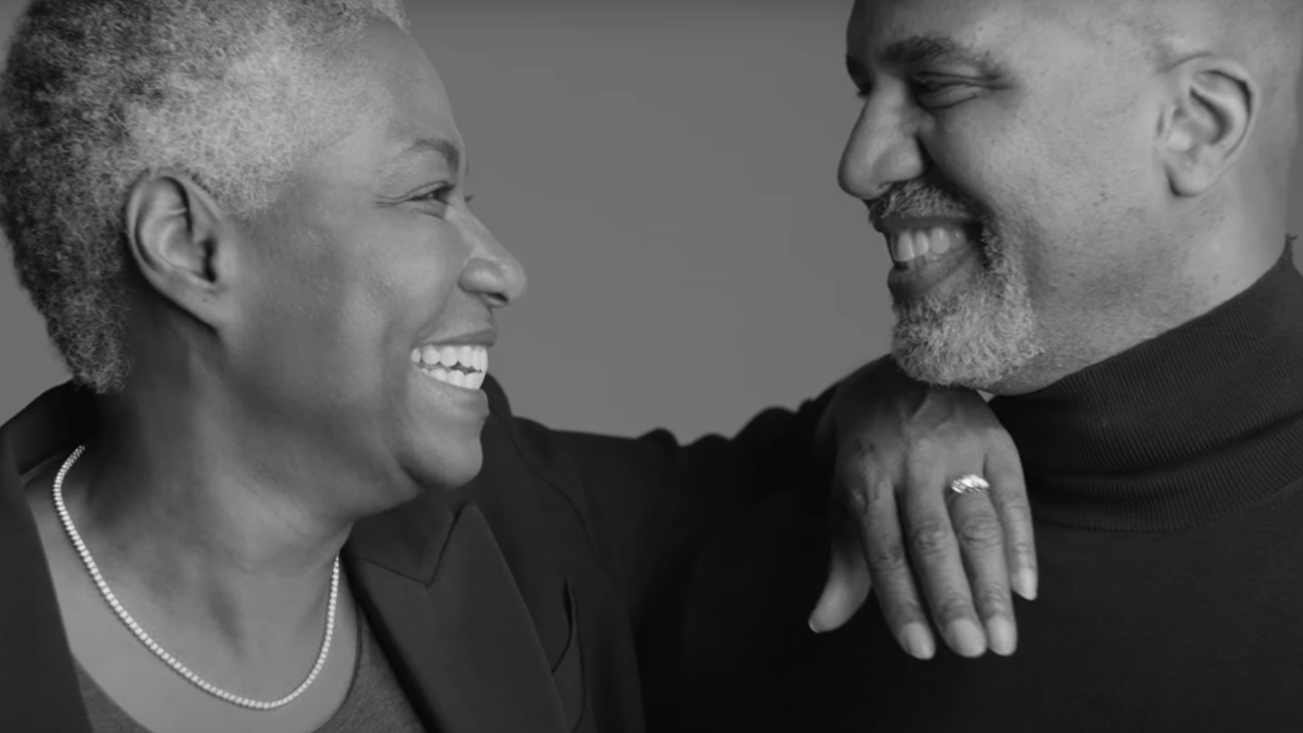De Beers' Holiday Campaign Celebrates the Diamond Dream | LBBOnline