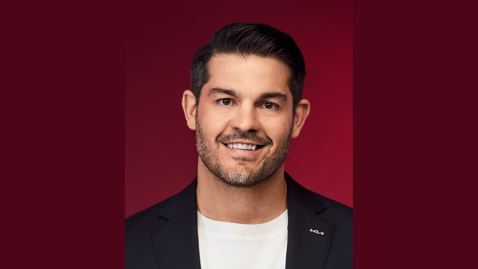 Dean Norbiato is Gearing Up for Kia’s “Biggest Year of Product Launches ...