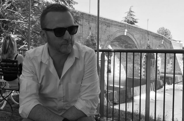 'Boy George Bought Me My First Synthesizer' - Composer Dean Valentine ...