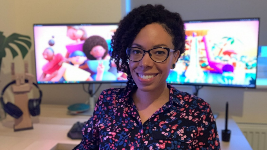 Animate! Why Deanna Reilly Is Keeping Her Animation Playful | LBBOnline
