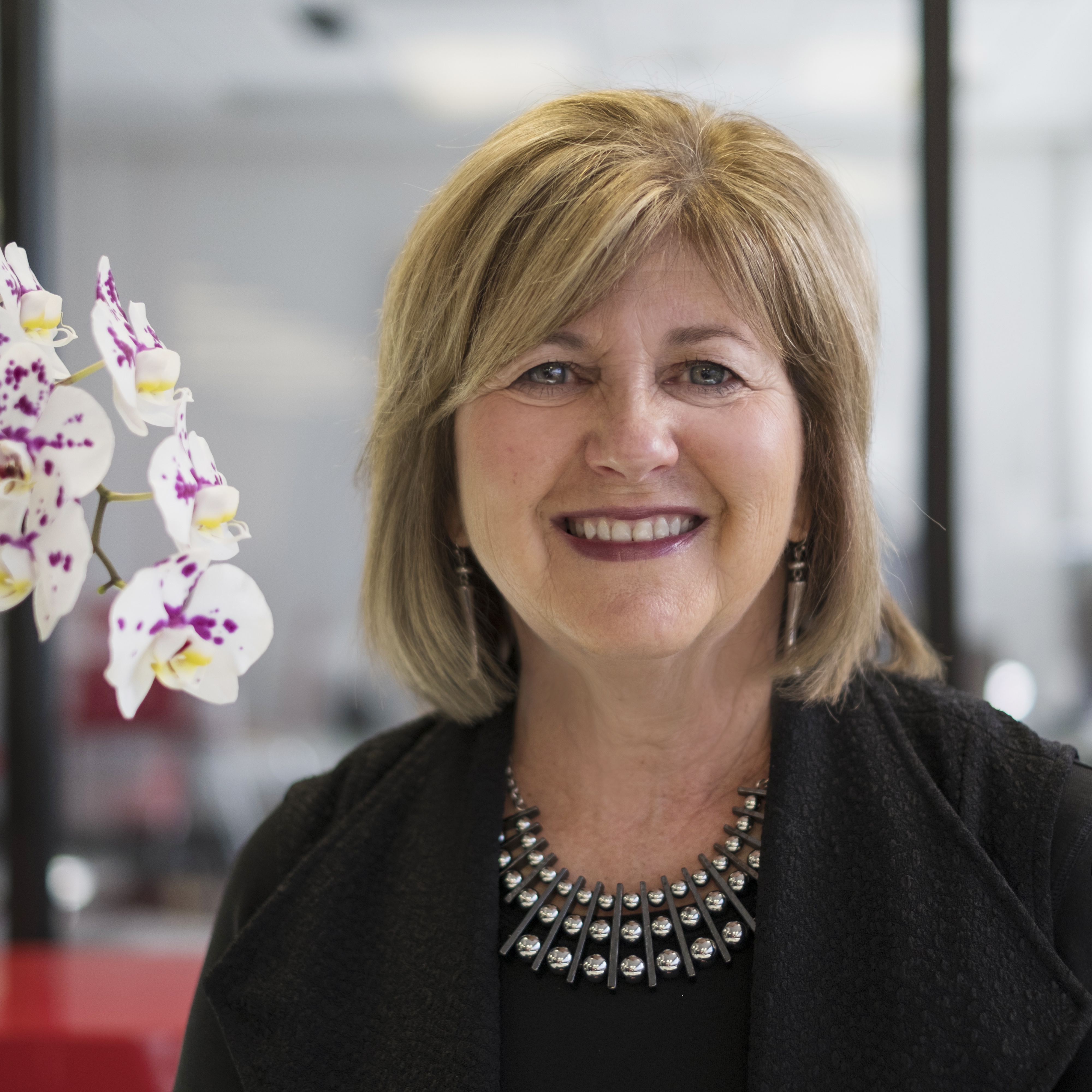 Ignite Social Media Promotes Debbie DeSantis to SVP of Finance | LBBOnline
