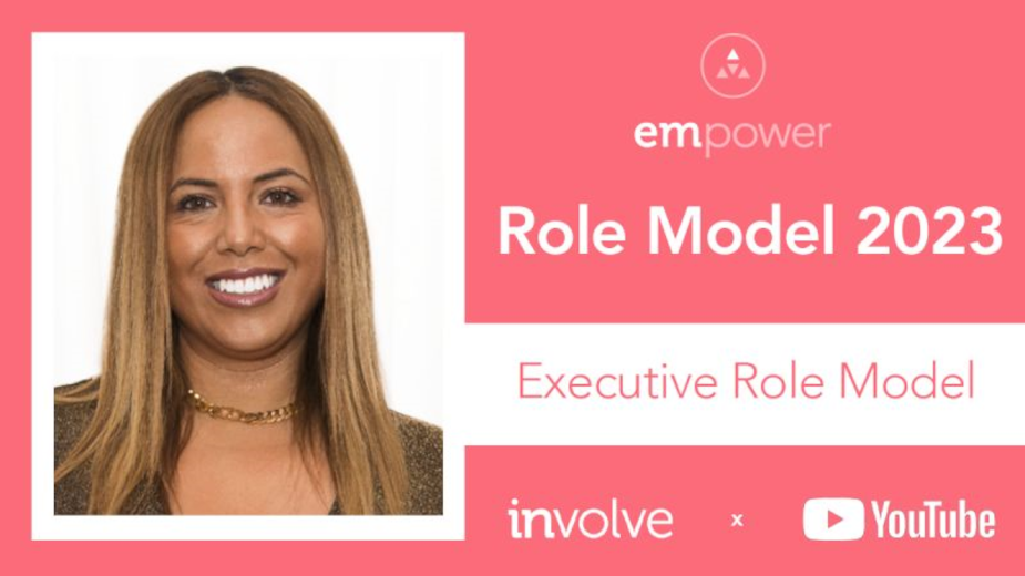 Debbie Ellison Named in Top 100 Empower Ethnic Minority Role Model List ...