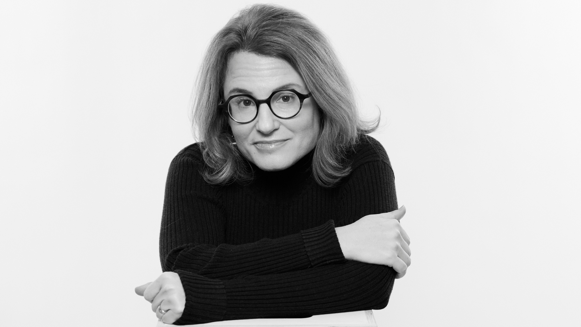 Deb Reichman: Creative Fuelled by a Passion for Queer Representation ...