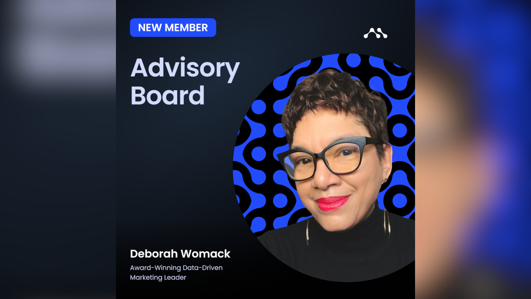 Deborah Womack Joins MedialakeAI Advisory Board | LBBOnline
