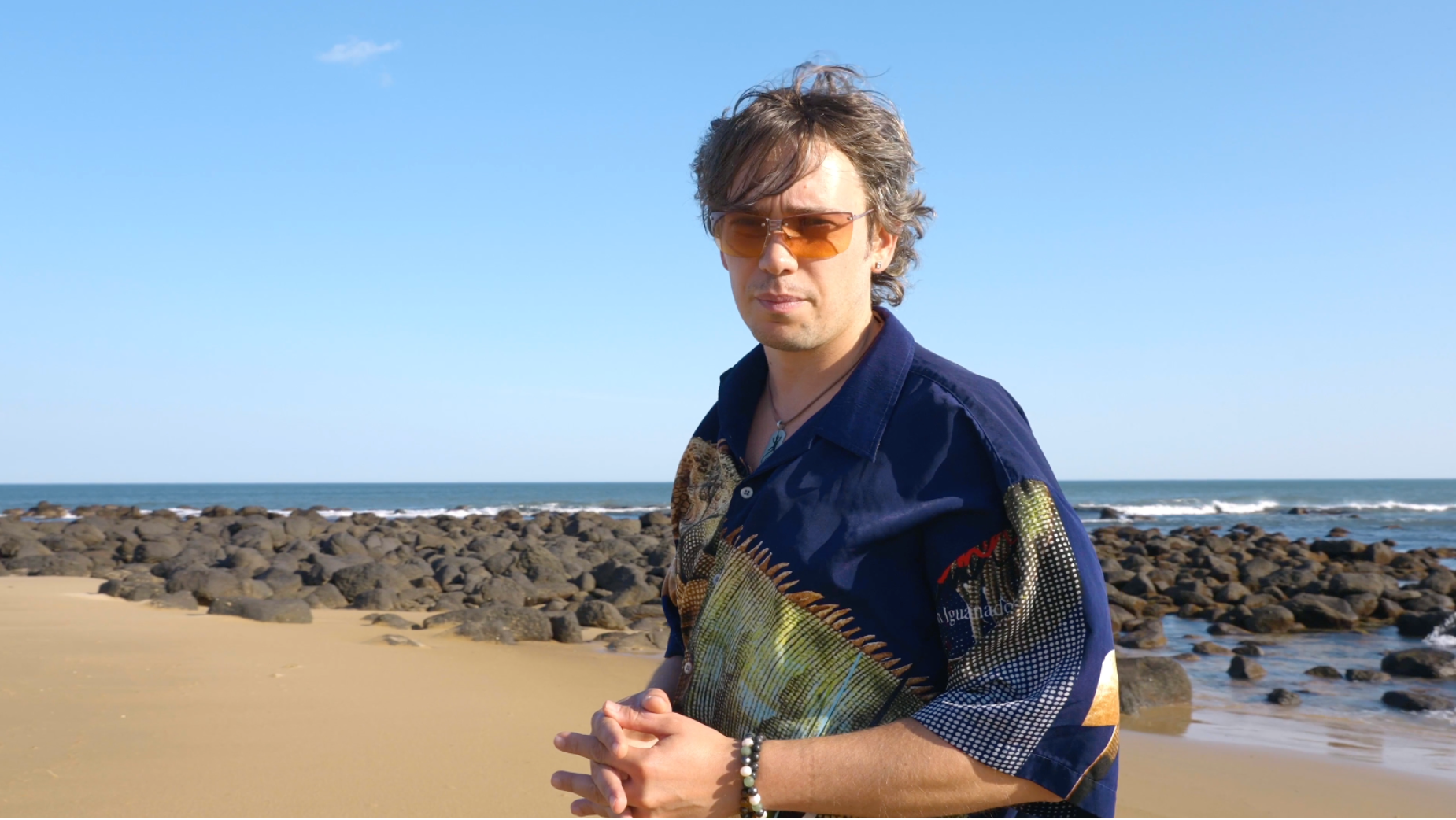 Tom Clover Directs Deejay Academy for DJ X-Coast | LBBOnline