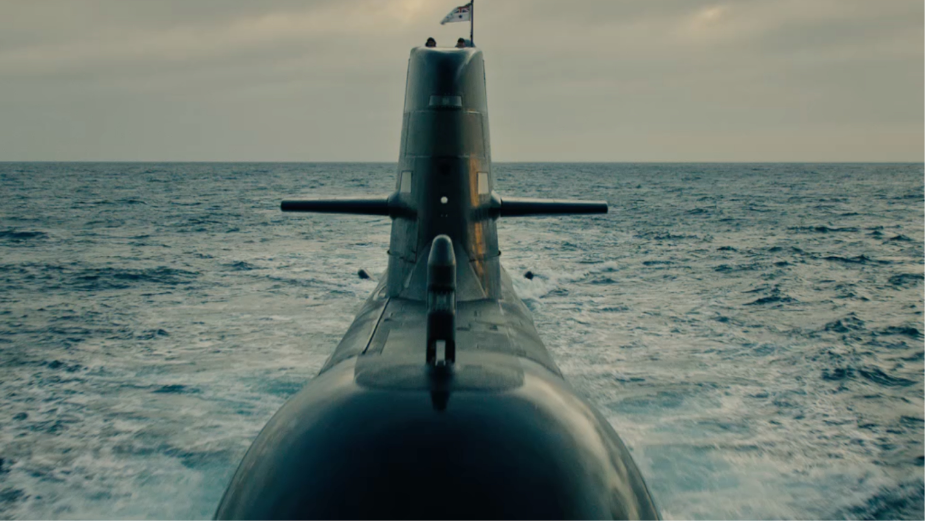 The Royal Australian Navy Launches ‘Live a Story Worth Telling’ via ...