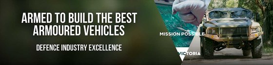 Victoria Launches New Defence Ad Campaign via Ogilvy Australia | LBBOnline