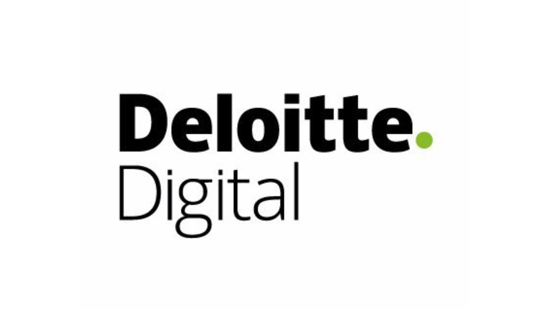 Deloitte Digital Introduces Generative AI-powered Content Tool to ...