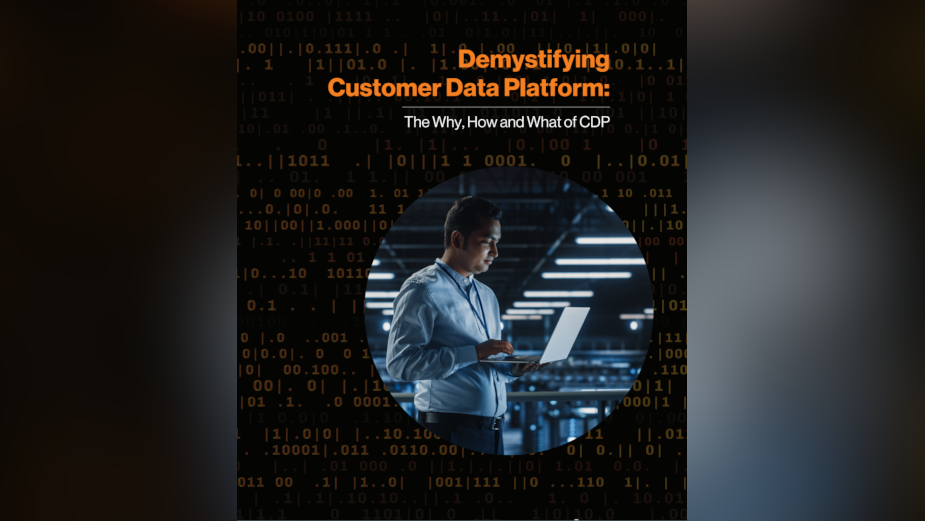 Wavemaker India Helps Marketers Demystify the World of Customer Data ...