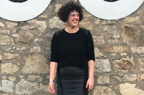 The Essential List: Dena Walker | LBBOnline