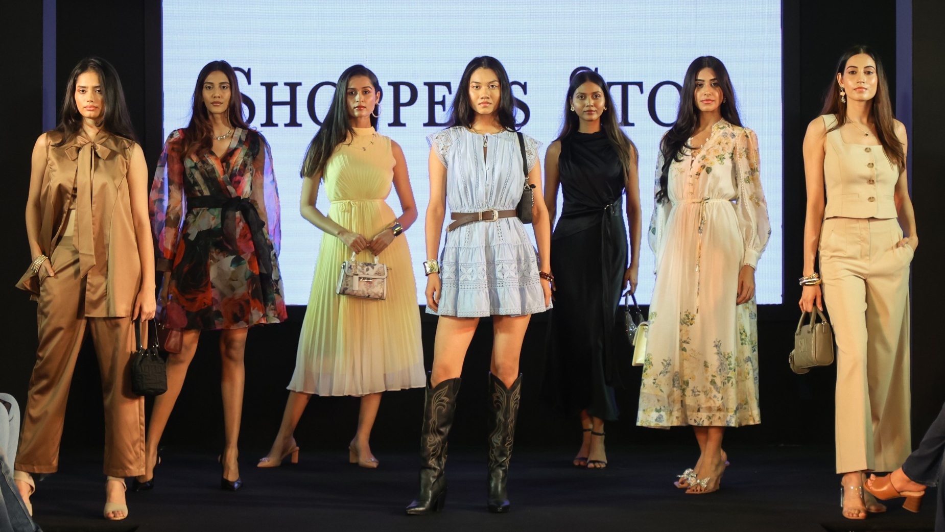 A New Era in Premium Shopping: Shoppers Stop 2.0 is Here | LBBOnline