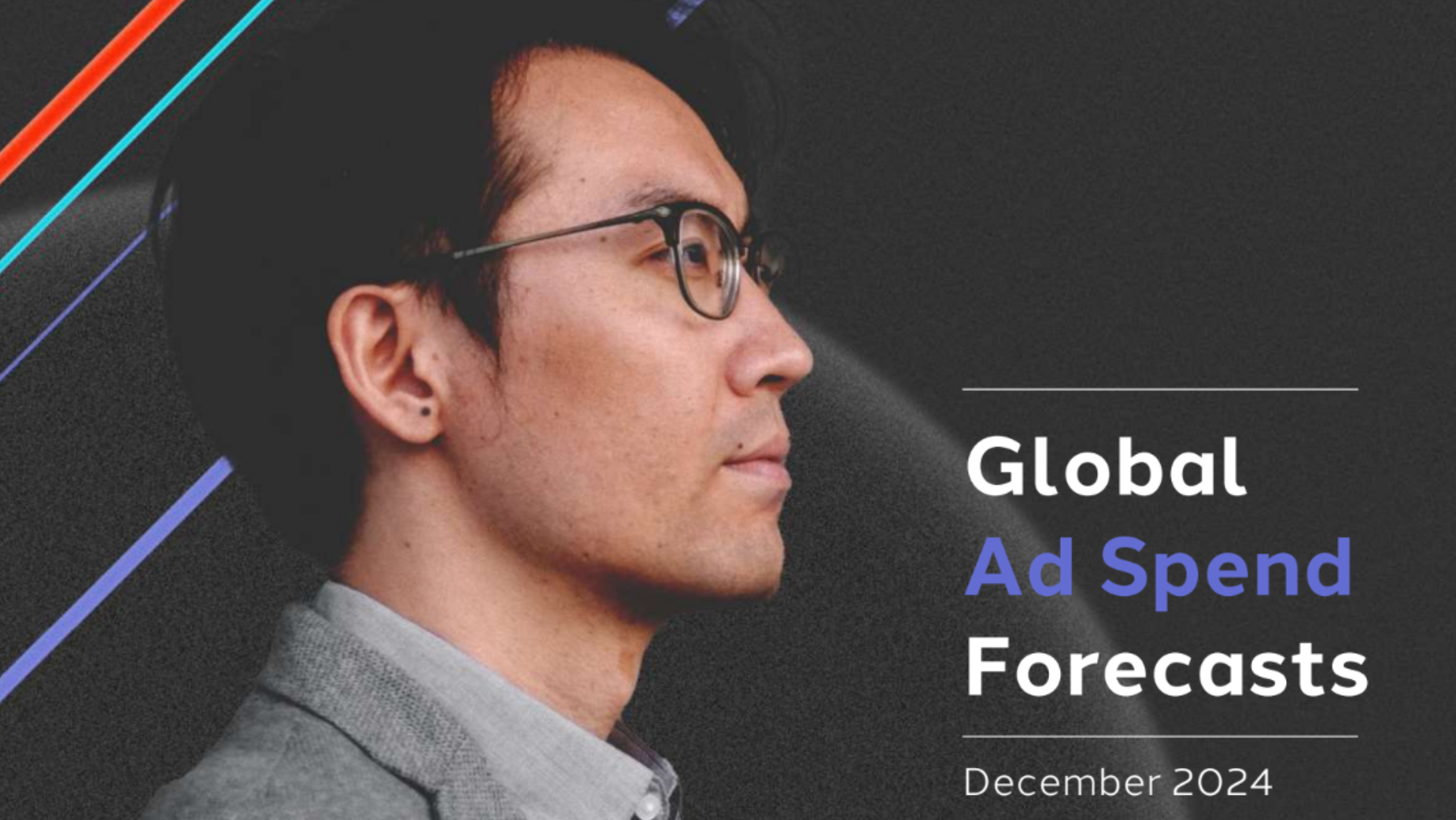 Global Ad Spend Forecasts 2025: 5.9% Growth Predicted as Algorithmic ...