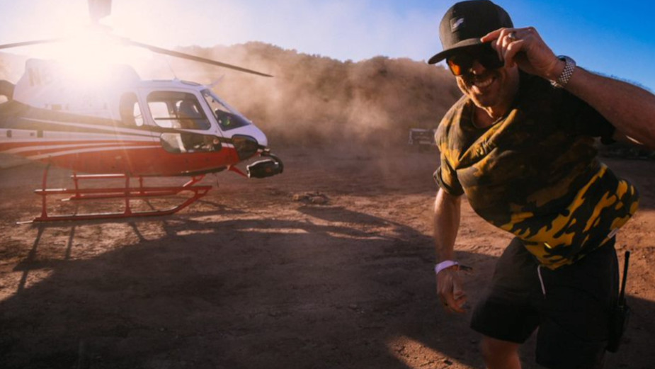 The Directors: Derek Westerlund | LBBOnline