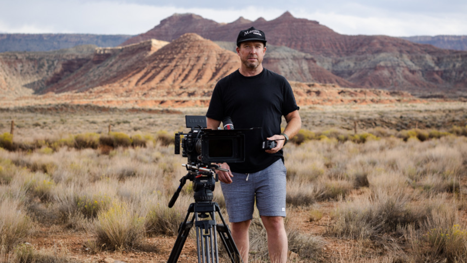 Unicorns & Unicorns Signs Director Derek Westerlund | LBBOnline