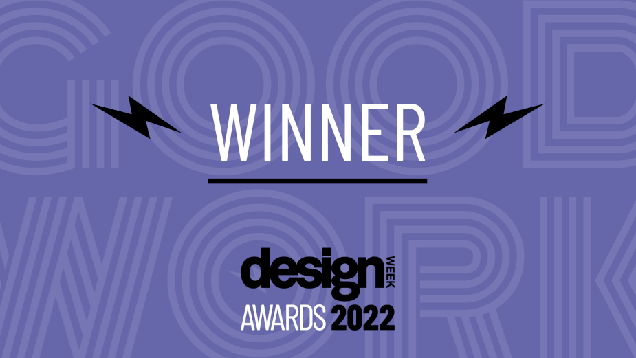 DLMDD and Singapore Airlines Win Big at Design Week Awards | LBBOnline