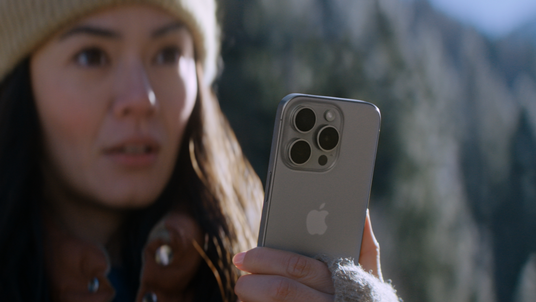 Apple Captures Every Magic Moment in Deutsche Telekom Campaign | LBBOnline